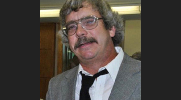 Mark "Wass" Wassenberg, 8. August 1961 - 27. Februar 2020 in Marysville ...